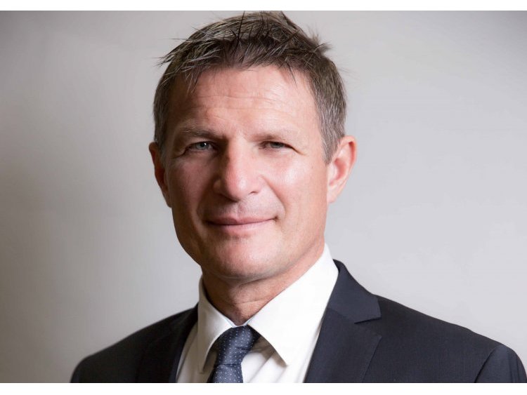 Interview de Marc Villand - Détour