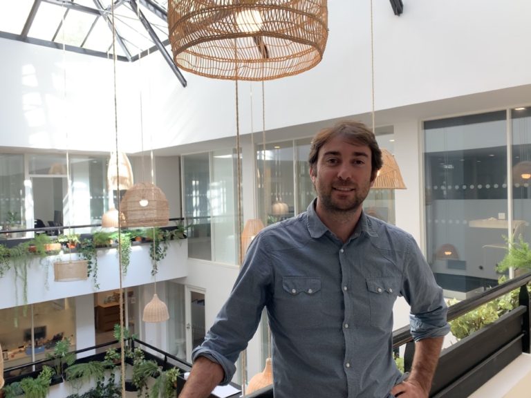 Interview avec The Babel Community - Détour